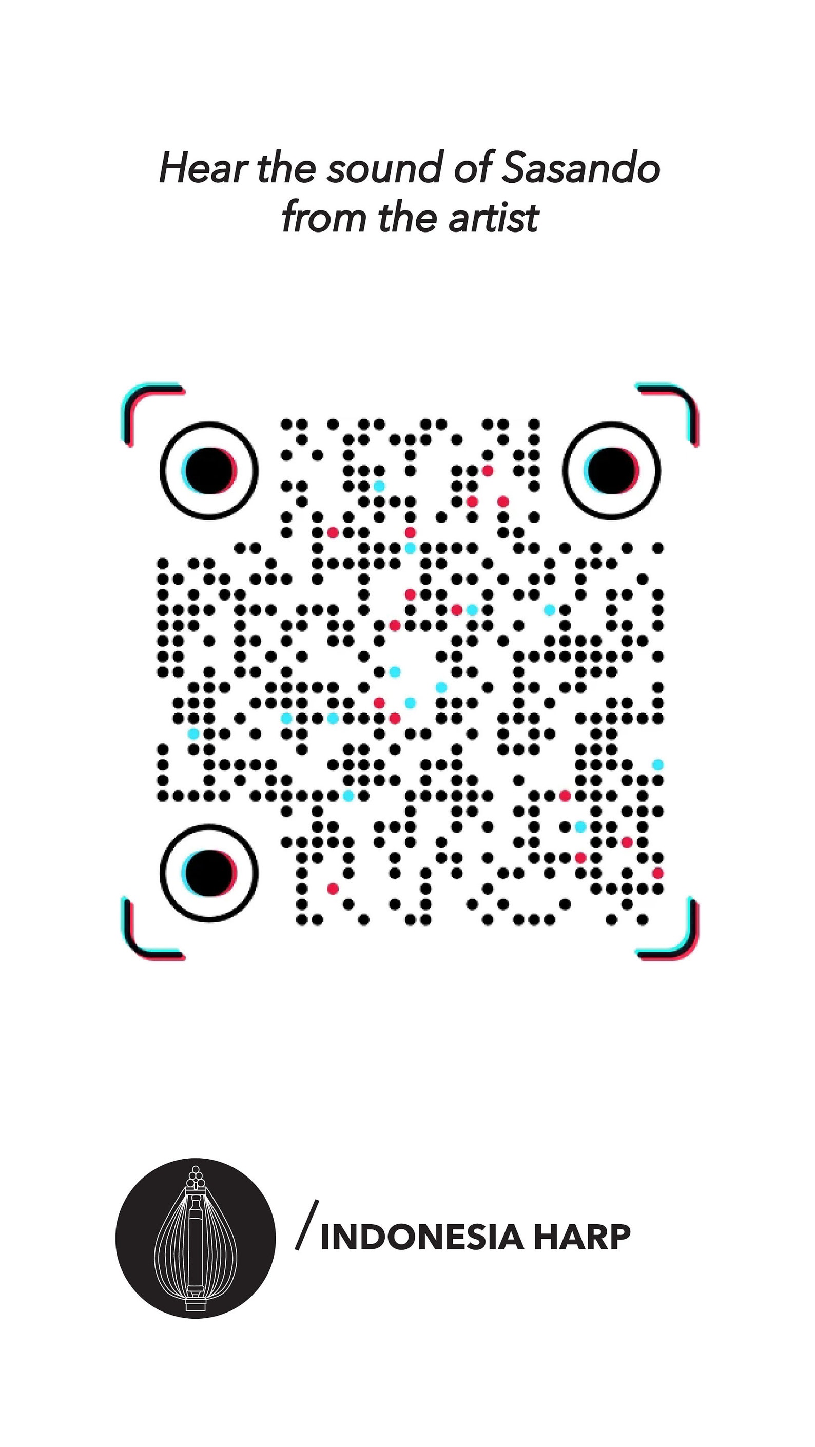 Tube Harp Sasando, Bamboo Harp, Indonesianmusical Instrument - Etsy