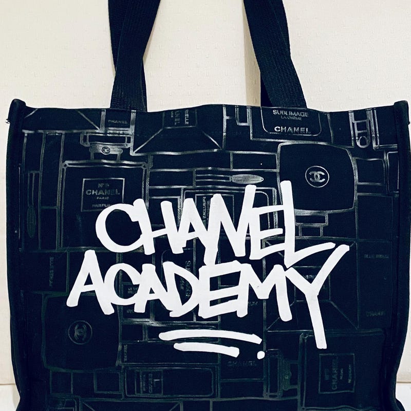 Chanel Bag - Etsy Australia