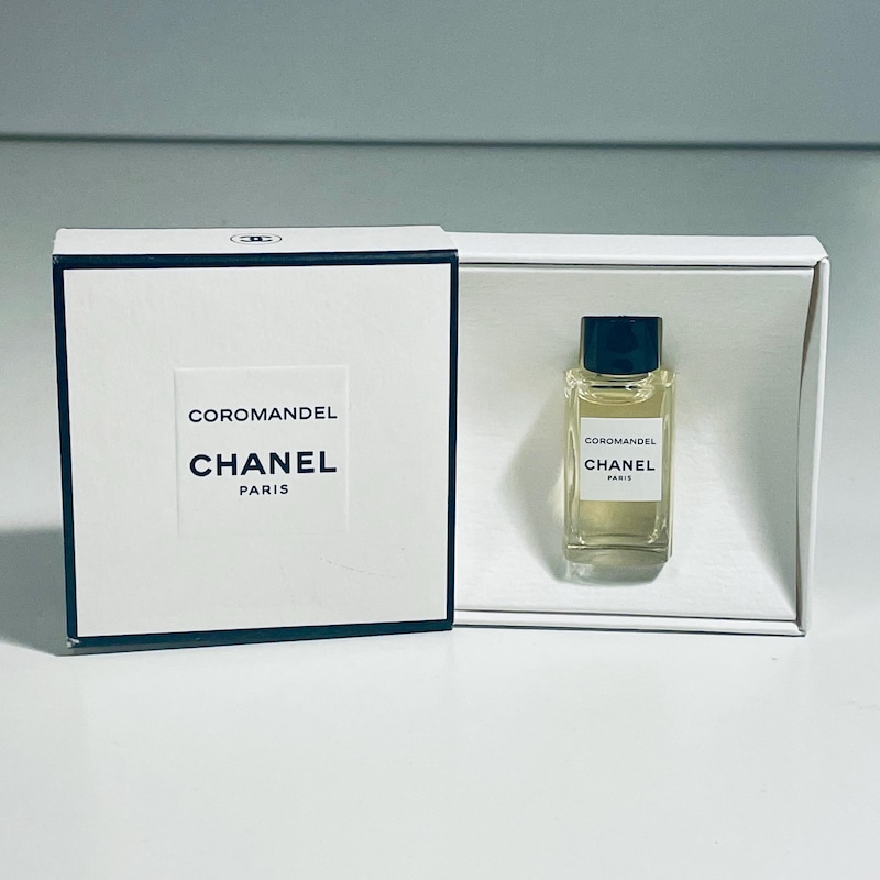 Chanel Coco Atomizer - Etsy