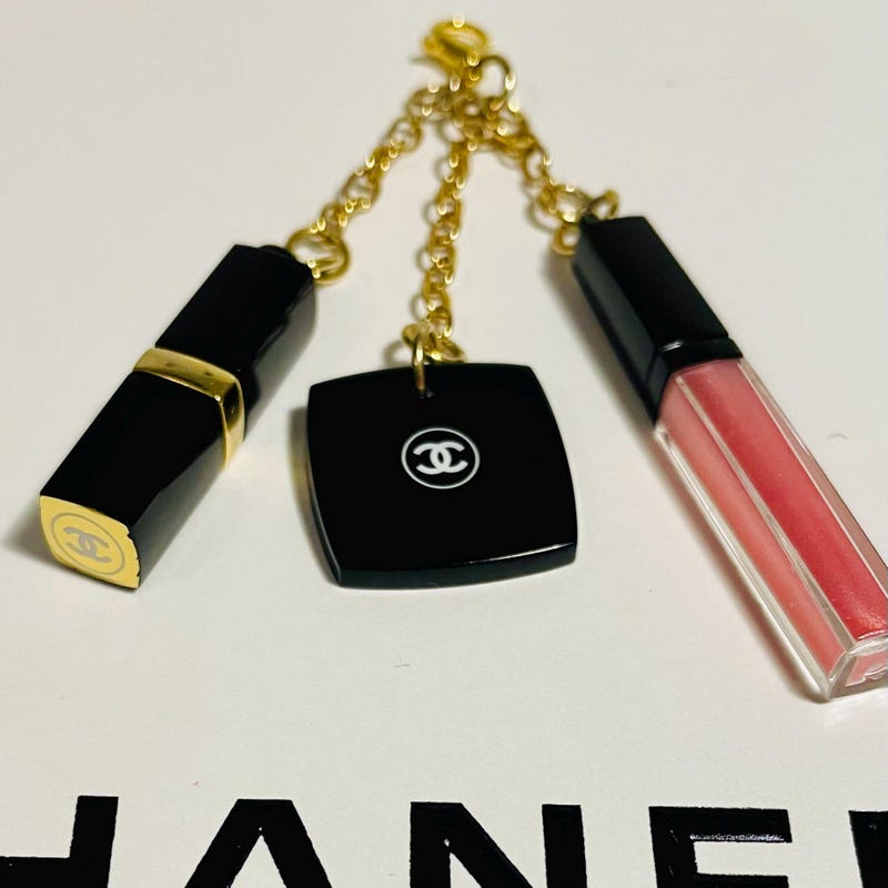 Chanel Charms - Etsy