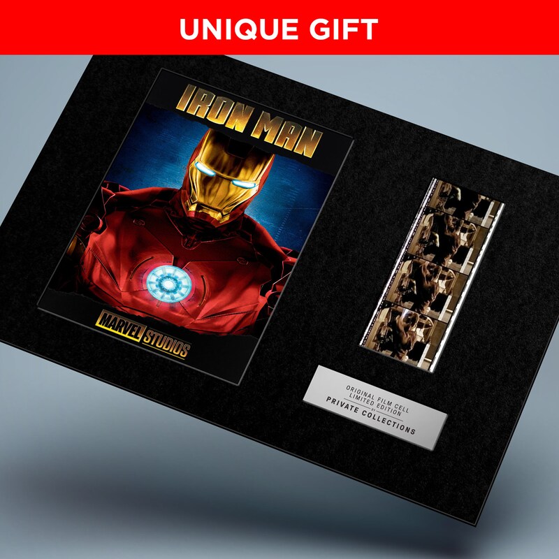 Iron Man Gifts - 60+ Gift Ideas for 2025