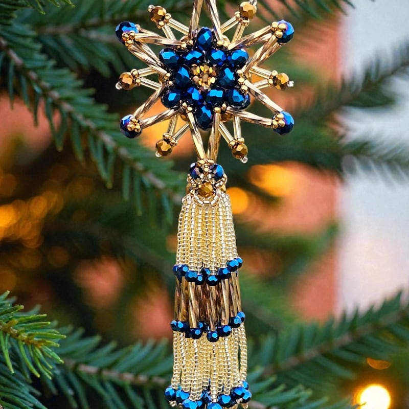 Beading Star Kits - Etsy