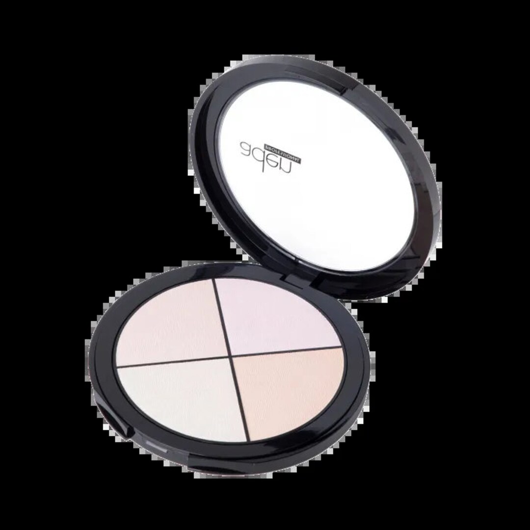 Highlighter Pallet 01 - Etsy