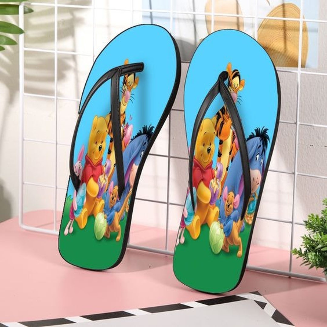 Disney the Tigger Movie Tigger and Friends Gift for Fan Flip - Etsy