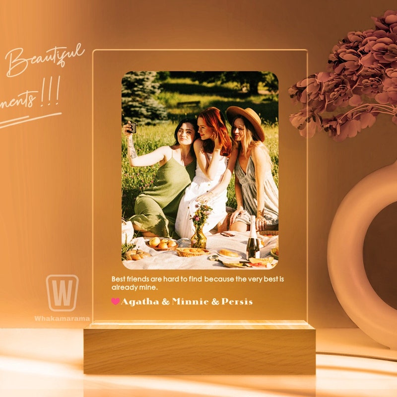 Sister Picture Frame - Etsy