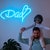 Personalized Dad Neon Sign, Father's Day Neon Sign, Dad Led Signs Wall ...