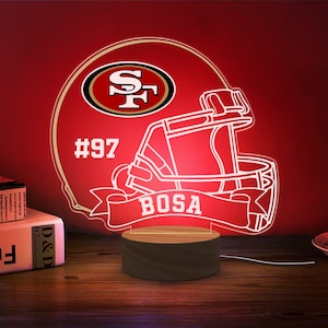 49ers - Etsy