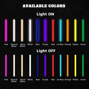 Personalized Dad Neon Sign, Father's Day Neon Sign, Dad Led Signs Wall ...