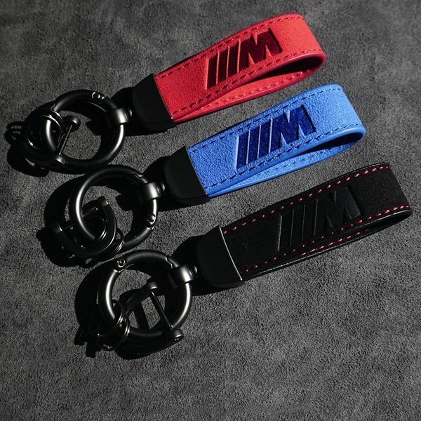 Bmw M Keychain Bmw M Keychain - Etsy