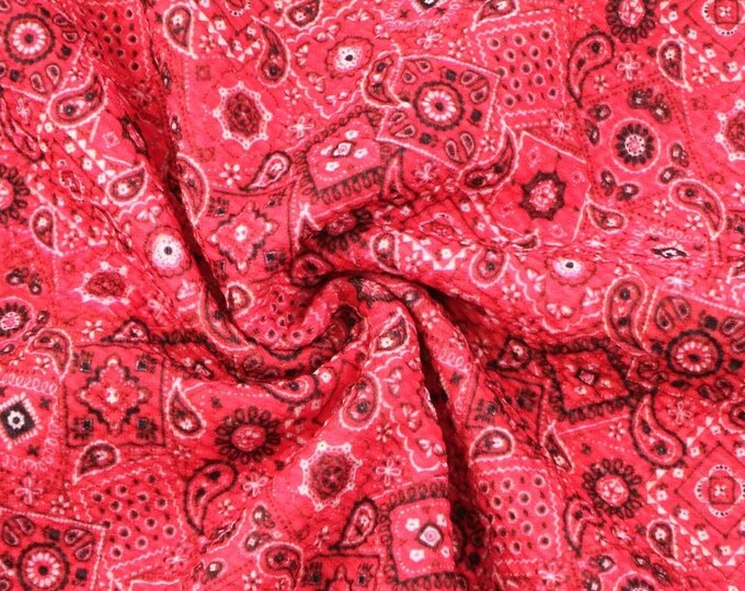 Bullet Fabric | Textured Fabric | Bows | Clothing | Printed Bullet ...