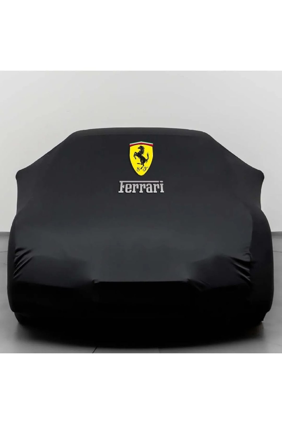 Ferrari Car Cover Tailor Made for Your Vehicle and Fast - Etsy