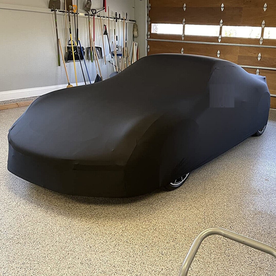 Ford Mustang V6 GT SVT Perfectly Tailored Car Cover Full Cover - Etsy