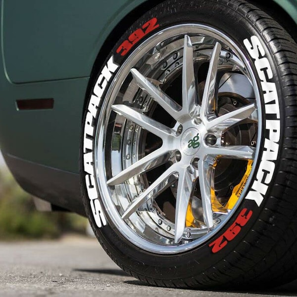 Pirelli Tire Stickers - Etsy