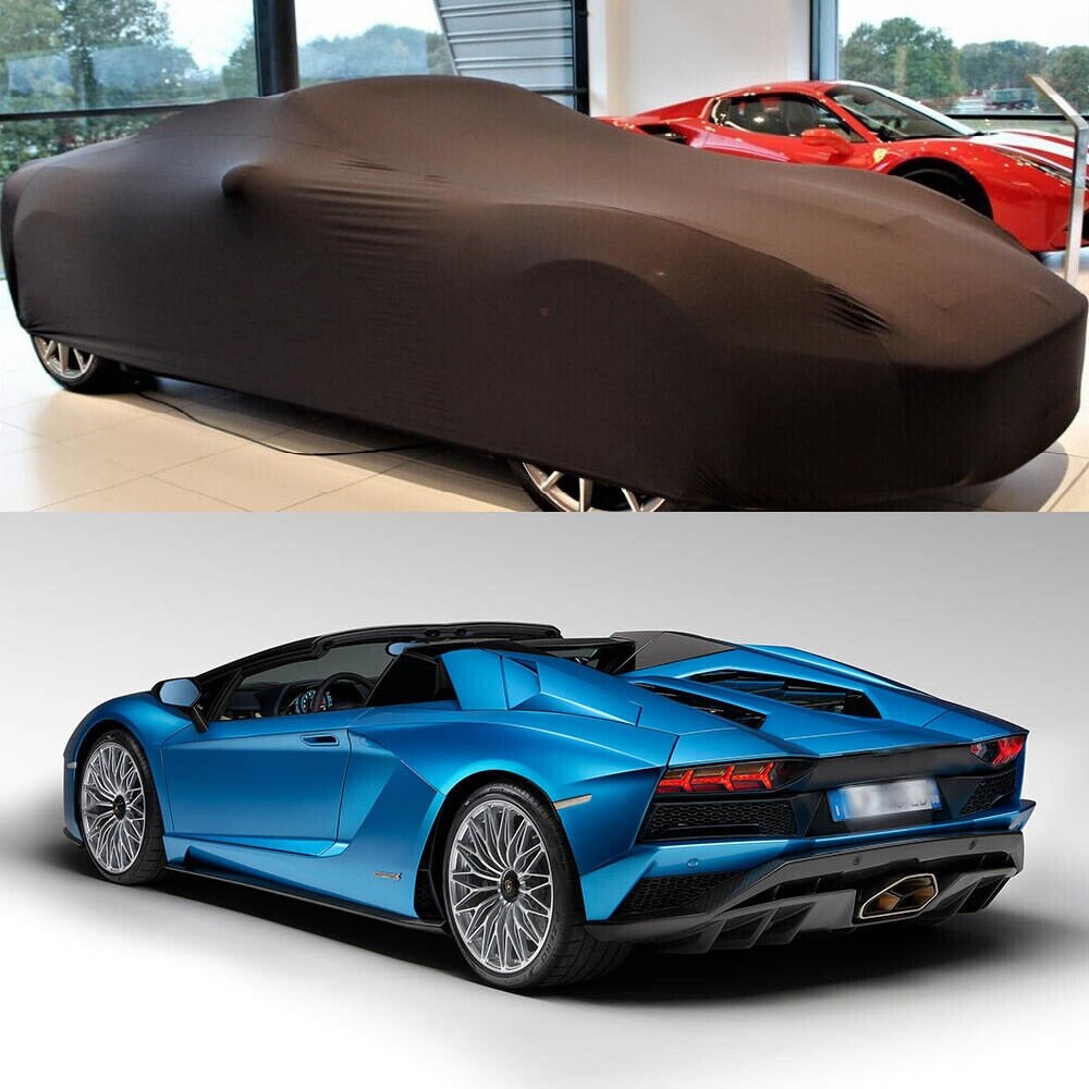 Lamborghini Miura Special Handmade Lamborghini Autoplane - Etsy