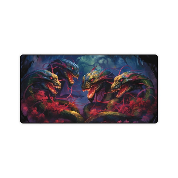 Playmat - Etsy