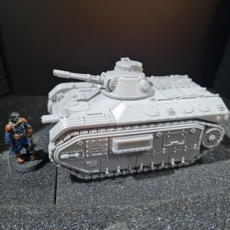 40k Chimera Apc - Etsy UK