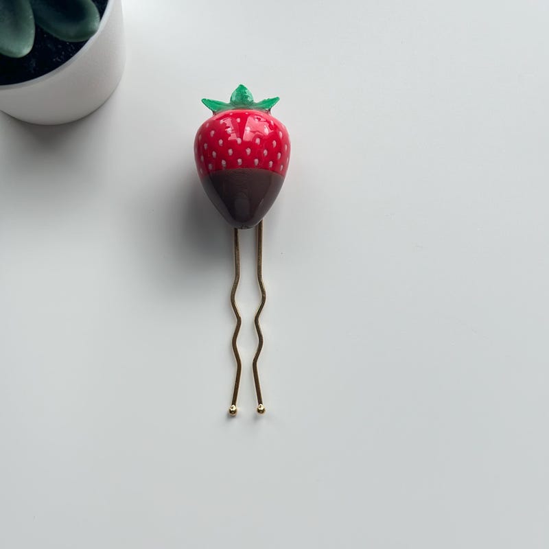 Hair Pins - Etsy