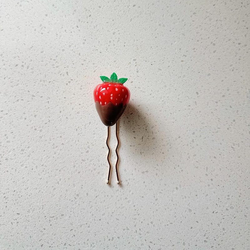 Boho Hair Pins - Etsy