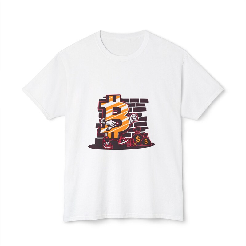Bitcoin Merchandise - Etsy