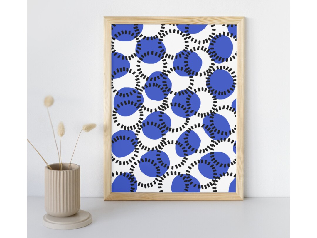 Nigerian Poster Hand Drawn African Ankara Print Free - Etsy