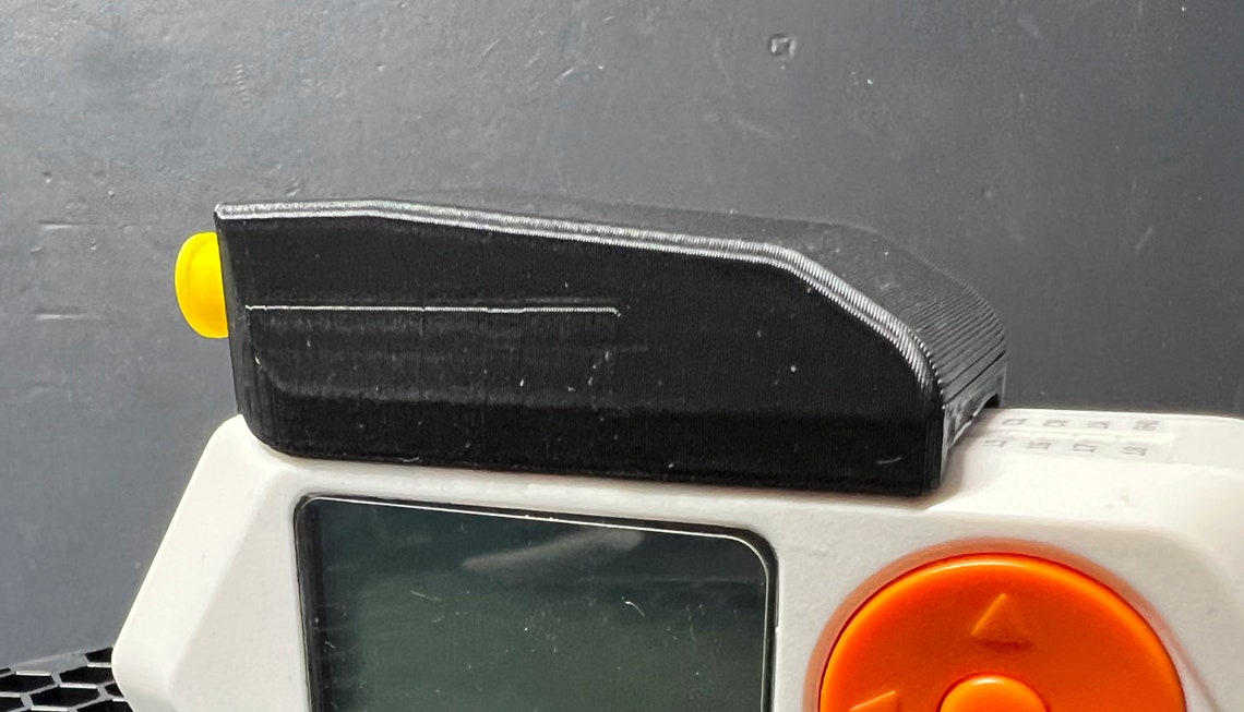 Booster for Flipper Zero External RF Module - Etsy