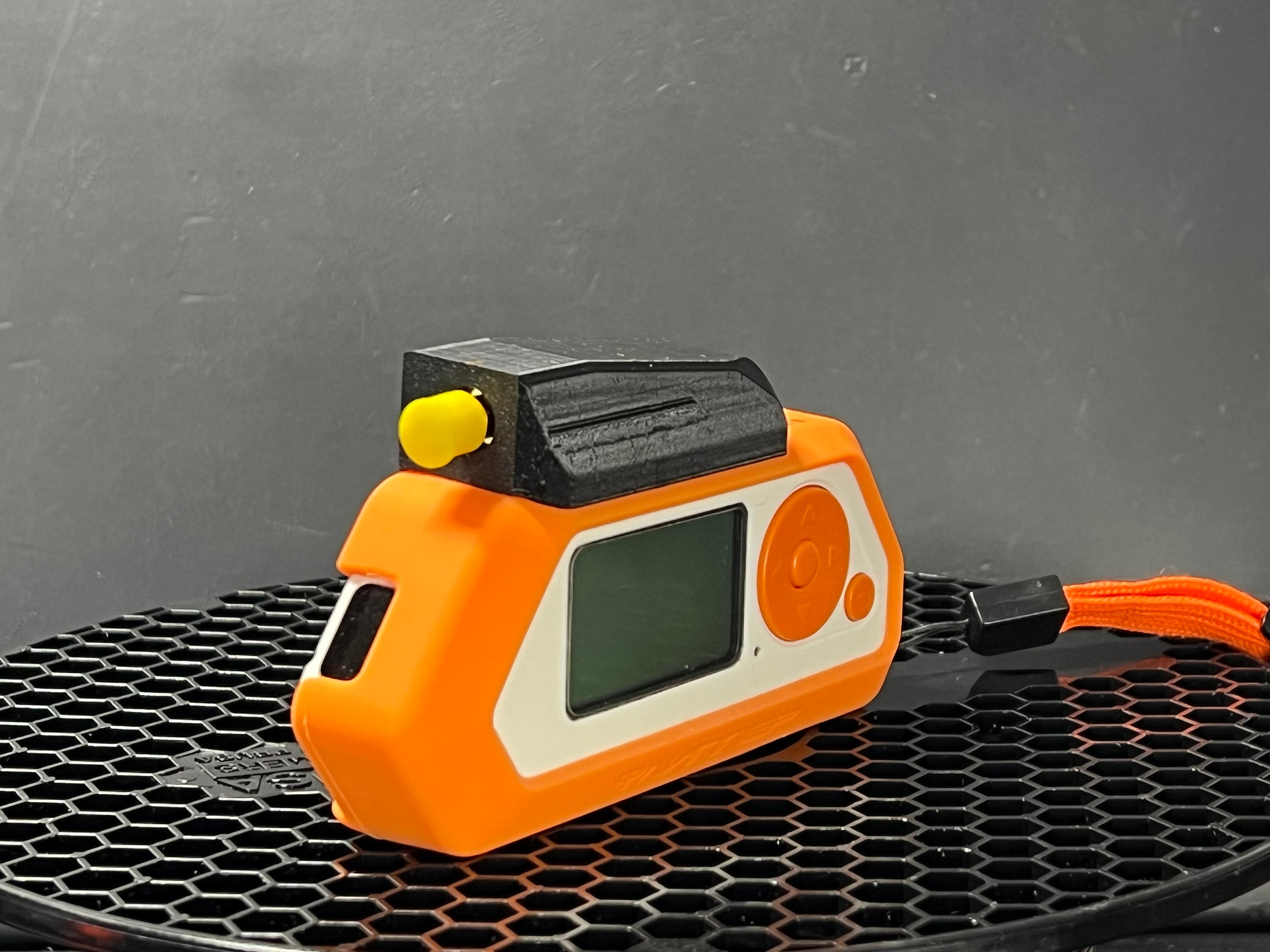 Booster S Range Extender Antenna for Flipper Zero - Etsy