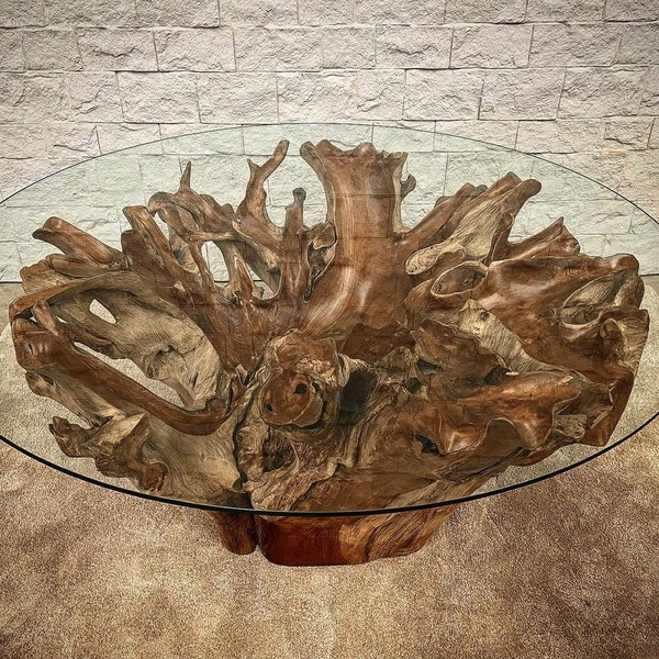 Table Sculpture - Etsy