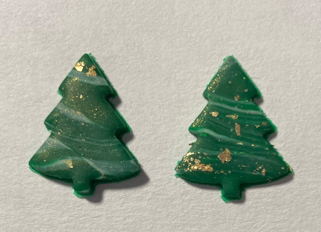 Ombre Christmas Trees. Custom - Etsy
