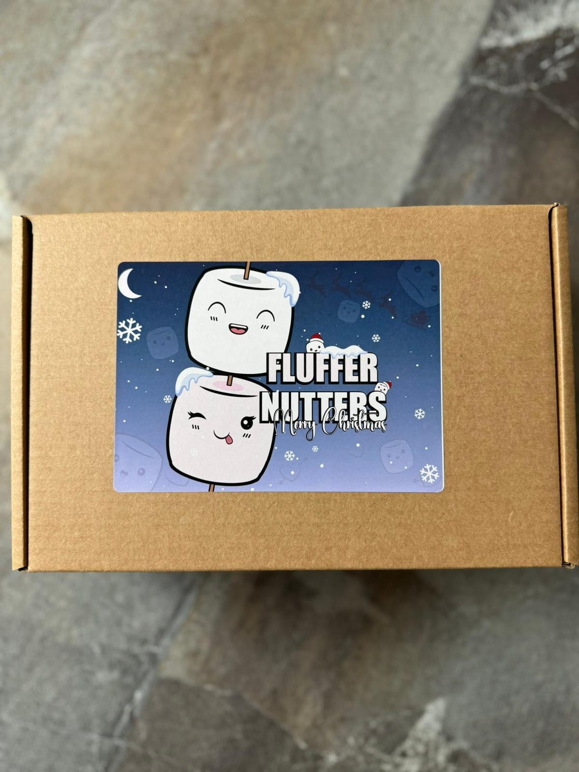Marshmallow Toasting Kit: Mini Fire Pit Gift Hamper - Etsy UK