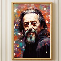 Alan Watts Quote Print - the Meaning of Life is Just to Be Alive | Alan ...