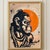 LORD SHIVA Meditating Printable Art, Shiva God at Mount Everest ...