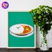 Asian Curry Food Art Printable, Curry Pop Art Posters and Transparent ...