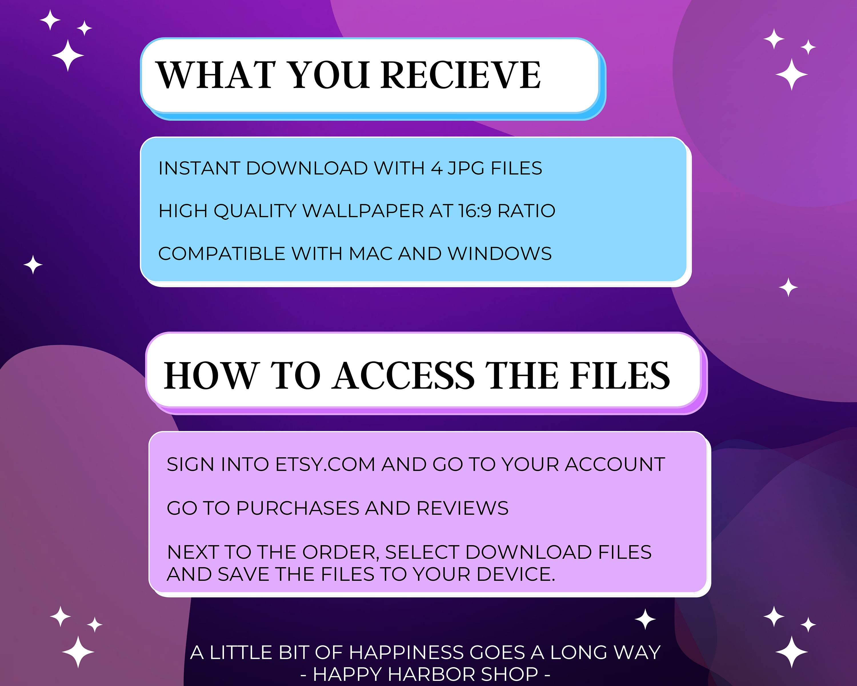 Sci-fi Fantasy Space Opera Wallpaper Twitch Overlay - Etsy