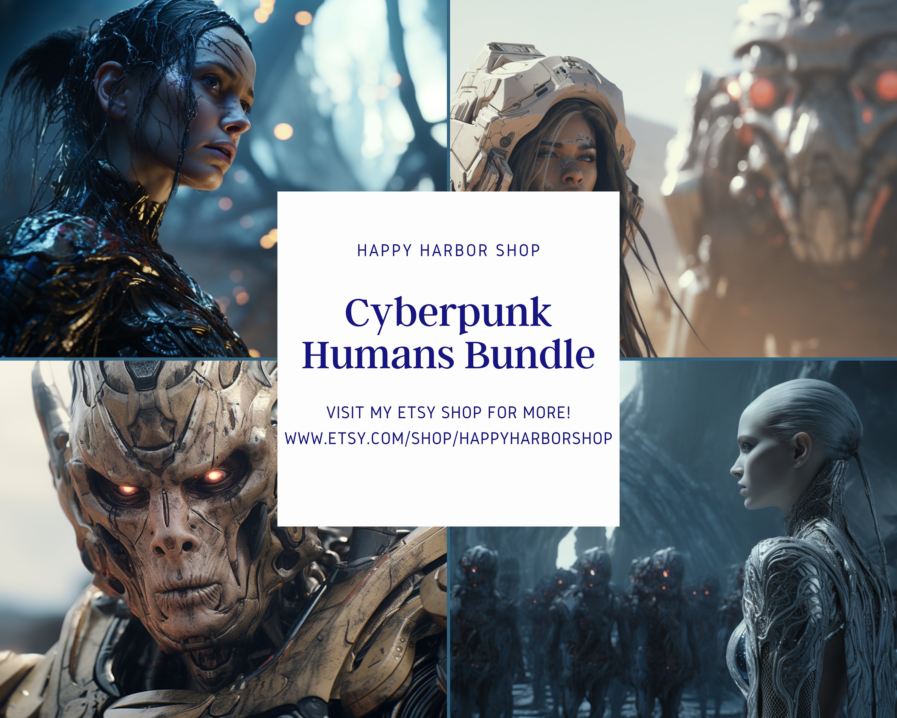 Sci-fi Fantasy Space Opera Wallpaper Twitch Overlay - Etsy