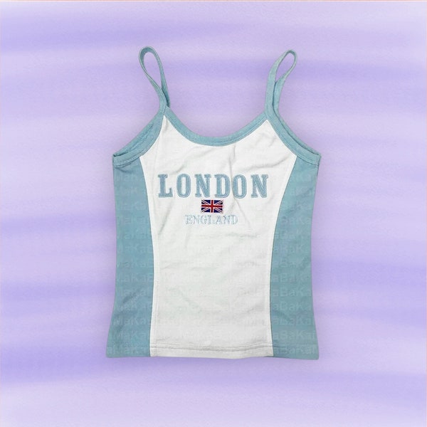 Aesthetic Tops - Etsy