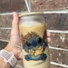 Stitch Glass Cup L Stitch Cup L Lilo and Stitch Cup L Stitch Cup L Lilo ...