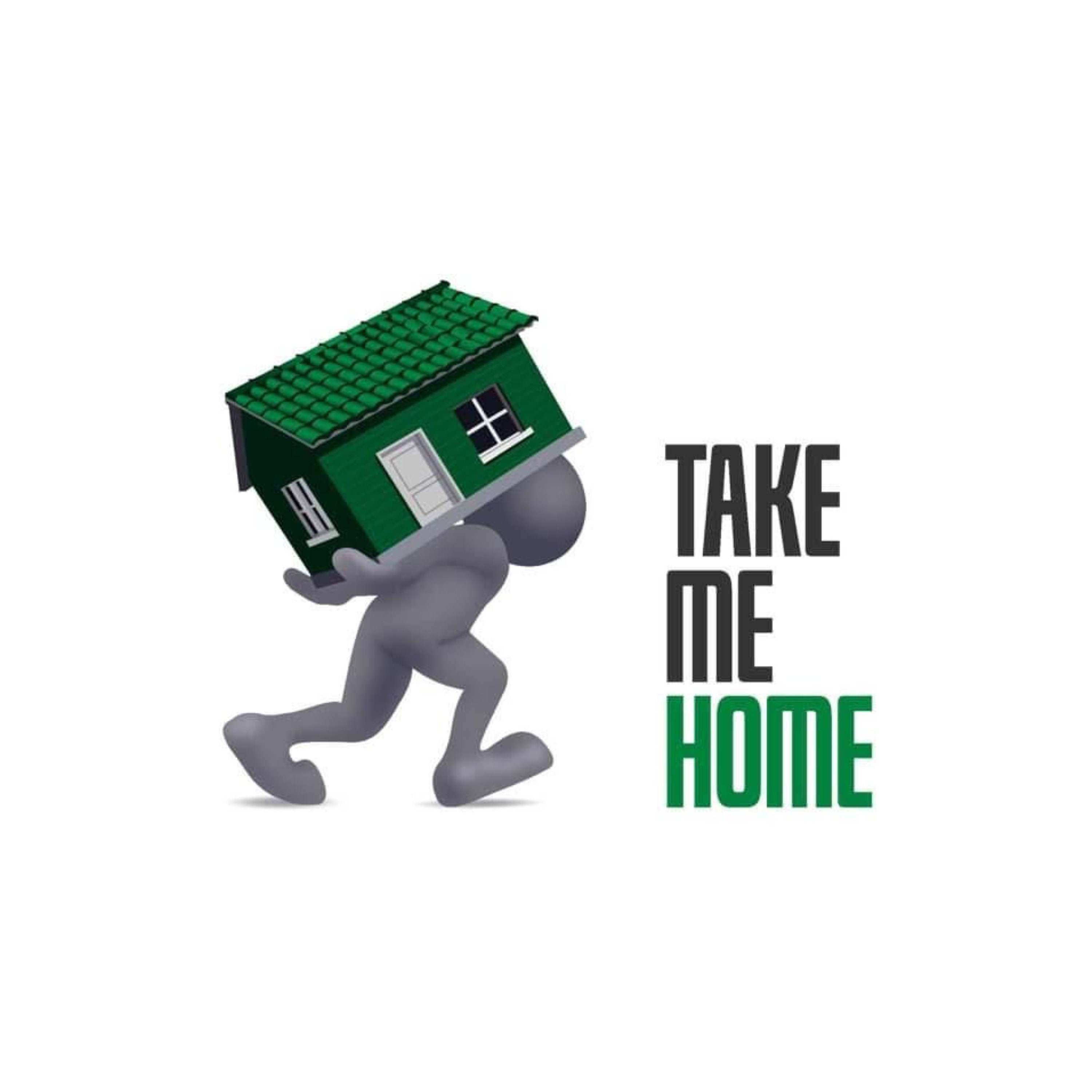 Digital Take Me Home Party Game, Virtual Party Adventure, Party ...