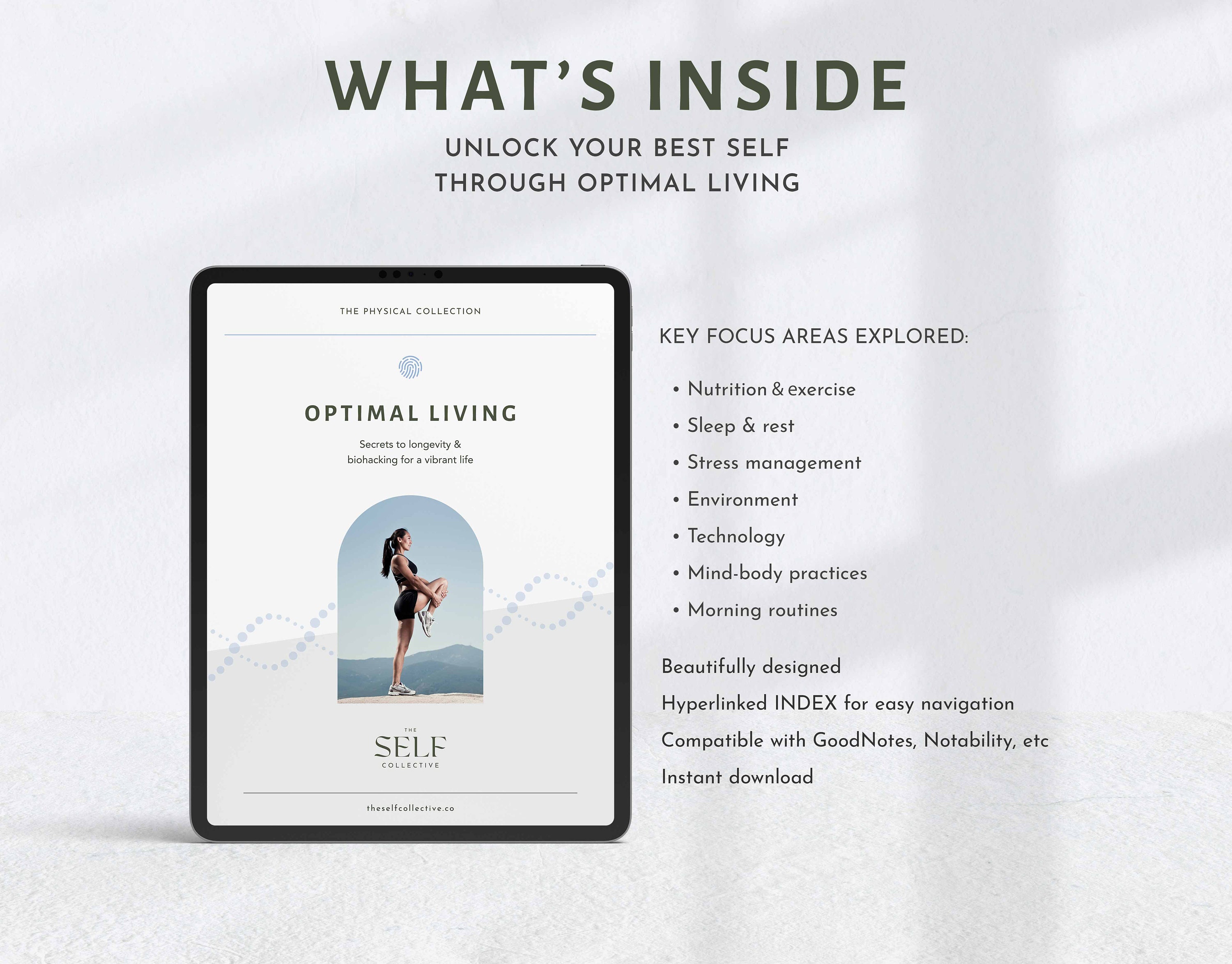 Biohacking Secrets Energetic Life Longevity Guide Biohacking Guide Nutrition Advice Manage ...