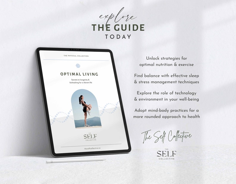 Biohacking Secrets Energetic Life Longevity Guide Biohacking Guide Nutrition Advice Manage ...