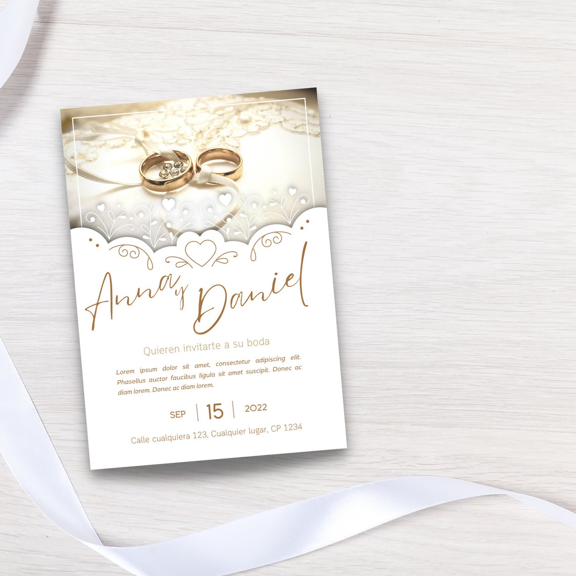 Personalized Digital Invitations-event Success Custom Party Invites ...