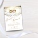 Personalized Digital Invitations-event Success Custom Party Invites ...