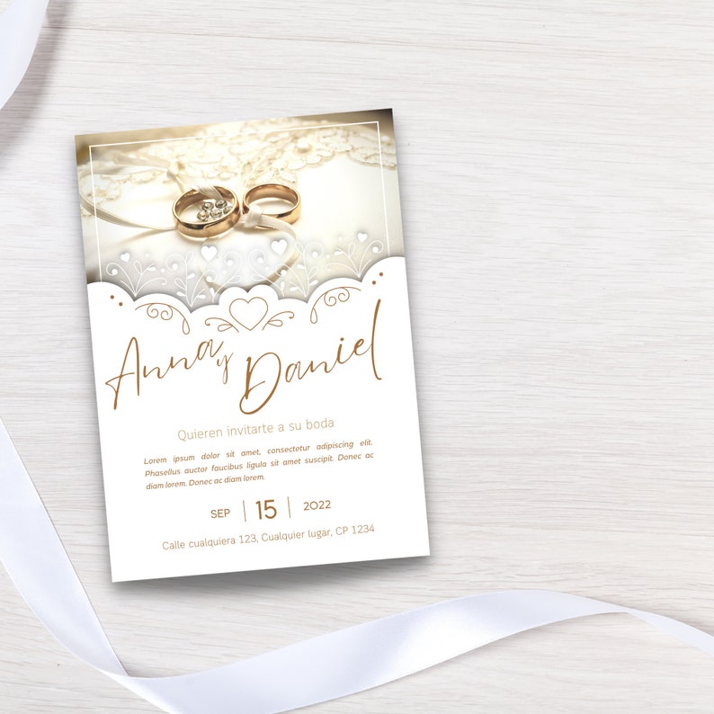 Personalized Digital Invitations-event Success Custom Party Invites ...