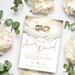 Personalized Digital Invitations-event Success Custom Party Invites ...