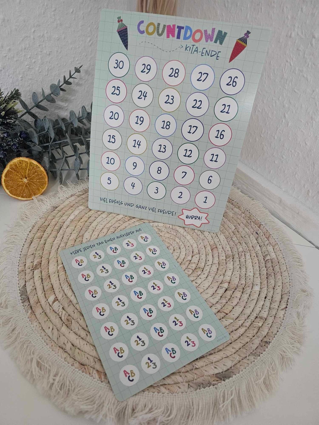 School Enrollment Countdown Start of School Calendar School Child First ...