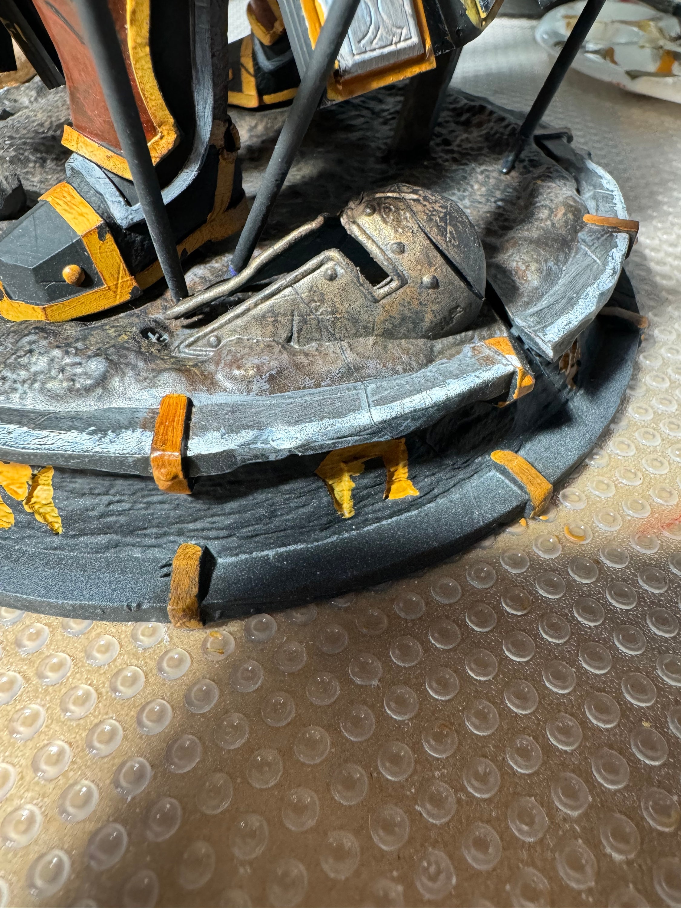 World of Warcraft Paladin T2 - Etsy