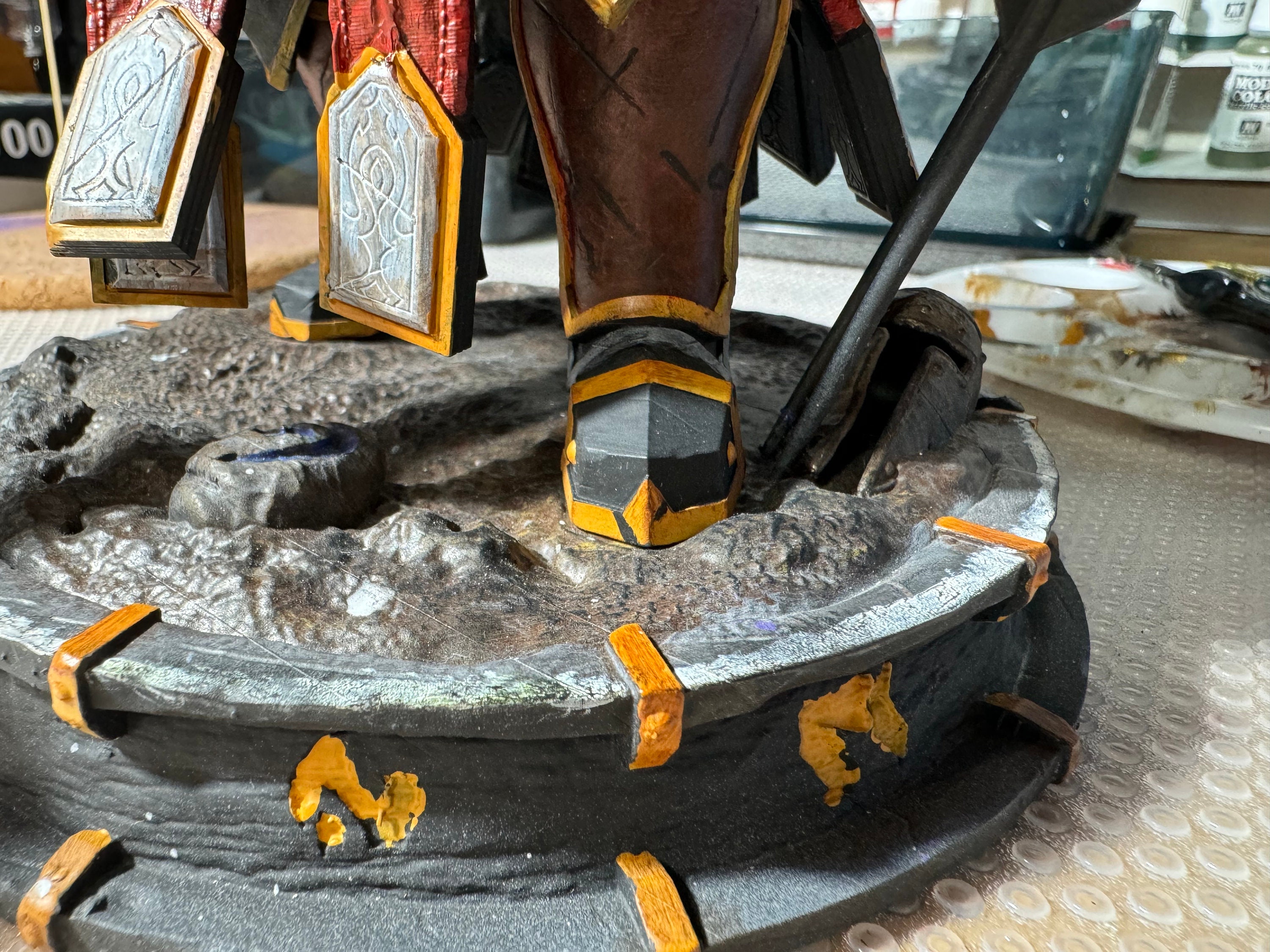 World of Warcraft Paladin T2 - Etsy