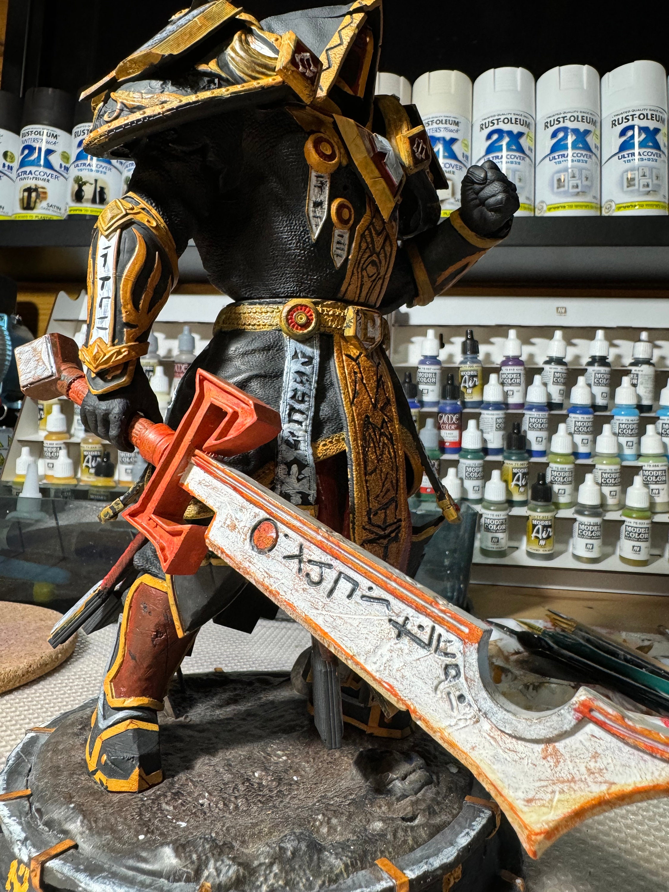 World of Warcraft Paladin T2 - Etsy