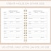 Communication Log | Communication History | Communication Logbook ...