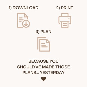 31-day Challenge Tracker 31 Day Progress Tracker 1 Month Challenge ...