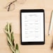 Communication Log | Communication History | Communication Logbook ...